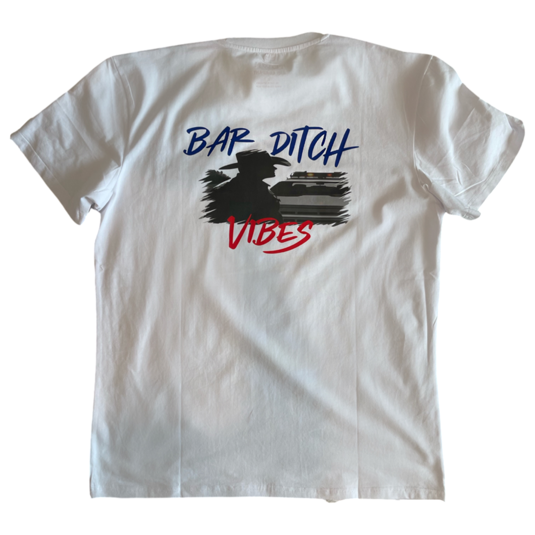 BAR DITCH VIBES – ElTownArtCo